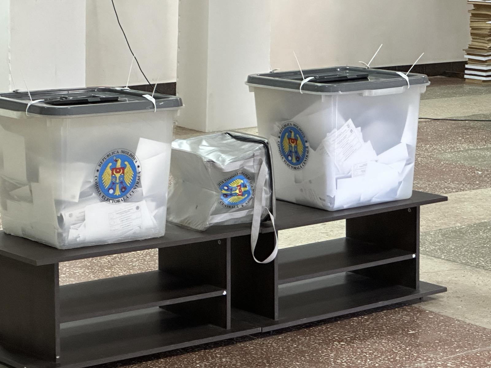 Turul II al alegerilor locale are loc în 273 de localități și alegeri ...